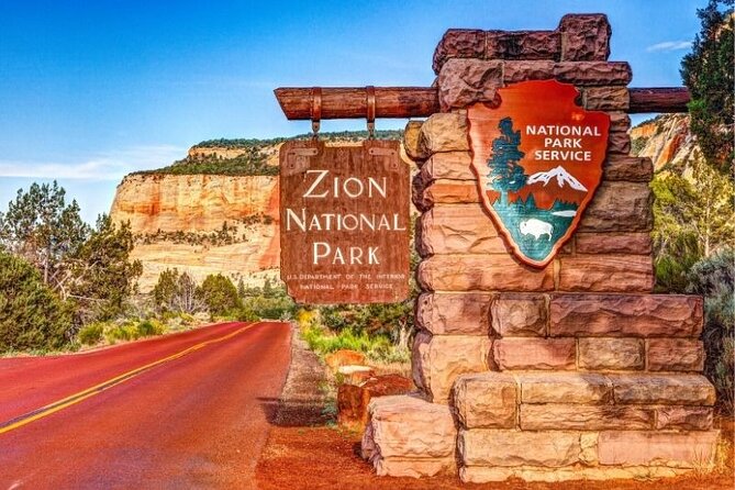 Private Tour to Zion National Park from Las Vegas - Authentic Insights from Past Travelers