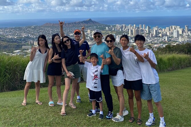 PRIVATE TOUR-Ultimate Circle Island Tour of Oahu - What to Expect Regarding Logistics and Value