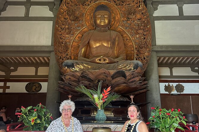 PRIVATE TOUR-Ultimate Circle Island Tour of Oahu - FAQs