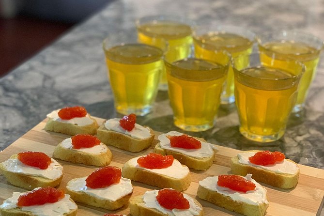 Private Traditional Filipino Cooking Class Near Washington DC - An In-Depth Look at the Filipino Cooking Class Near Washington DC