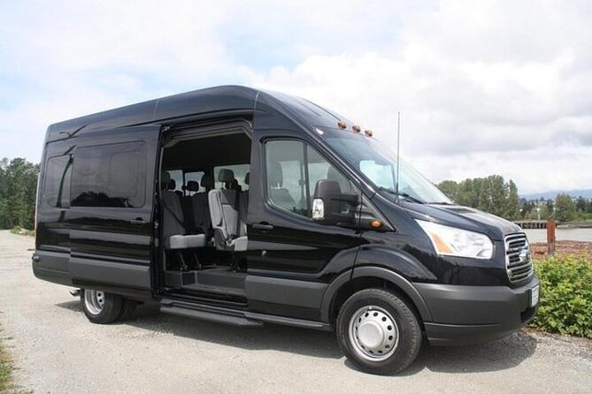 Private Transfer Chicago Airport MDW to Chicago Downtown - Why Choose This Private Transfer?