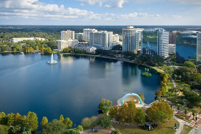 Private Transfer from Anna Maria to Port Canaveral - The Cost and Its Value