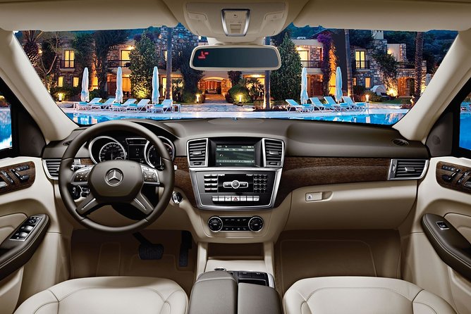 Private Transfer from Cocoa to Orlando-Sanford (SFB) Airport - Frequently Asked Questions