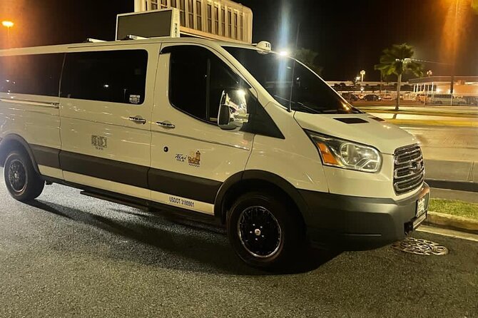 Private Transfer from HNL Airport to Honolulu / Waikiki - Insights from Reviews