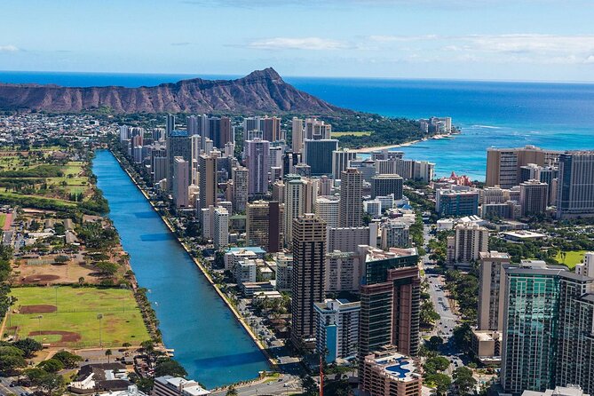 Private Transfer from Honolulu (HLN) Airport to Ko Olina