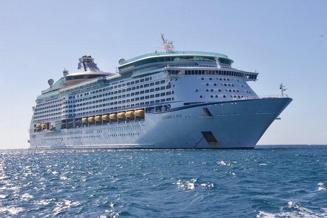 Private Transfer from Miami Airport (MIA) to Port Everglades - The Real Experience: What Travelers Might Expect