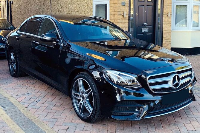 Private Transfer from National Airport DCA to Washington in Business Car - Analyzing the Cost and Value