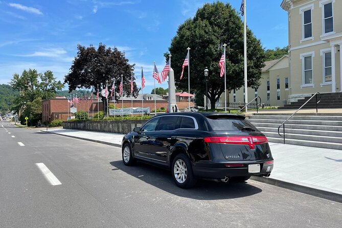 Private Transfer from New York Airport (JFK) to Manhattan Port - FAQ