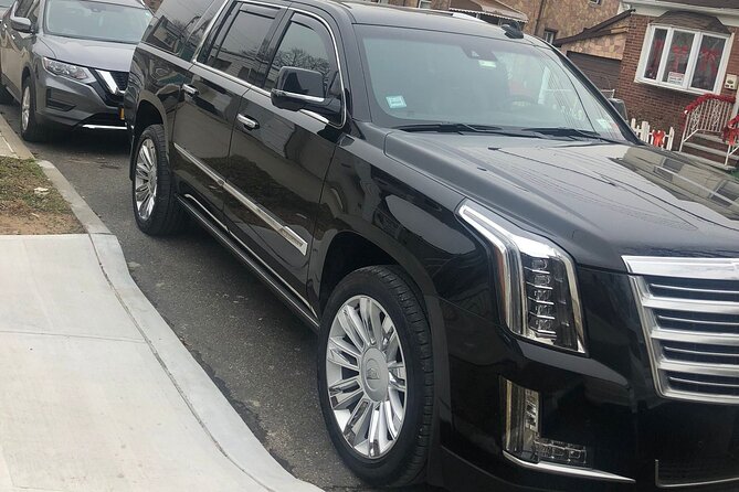 Private Transfer from Palm Springs Municipal Airport to Ontario