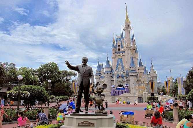 Private Transfer from Port Canaveral to Fort Lauderdale - Vehicle Options and Comfort