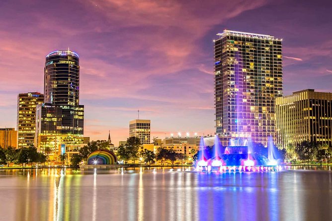 Private Transfer from Port Canaveral to Southern Dunes Golf and Country Club - Key Points