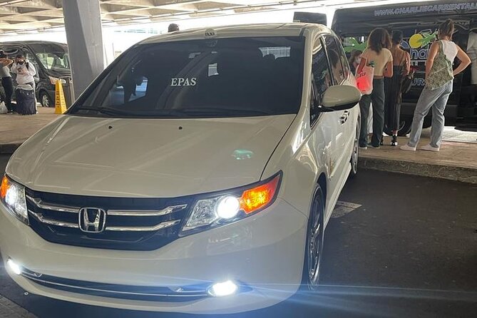 Private Transfer from Savannah Hilton Airport (SAV) to Hilton Head Island, SC - Real Traveler Insights
