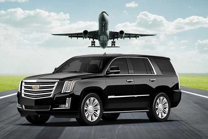 Private Transfer from St Petersburg Clearwater Airport to St Pete Beach - A Practical Guide to the Private Transfer from St. Petersburg Clearwater Airport to St. Pete Beach