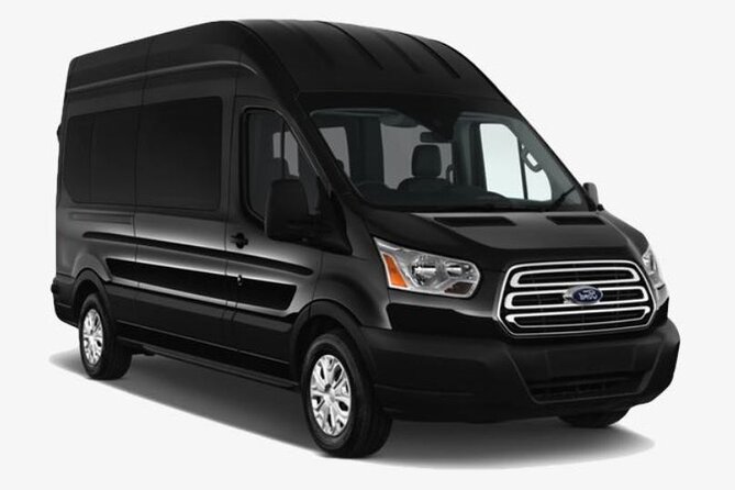 Private Transfer from Washington DC to Dulles or vice versa - Meeting Point and Pickup Details