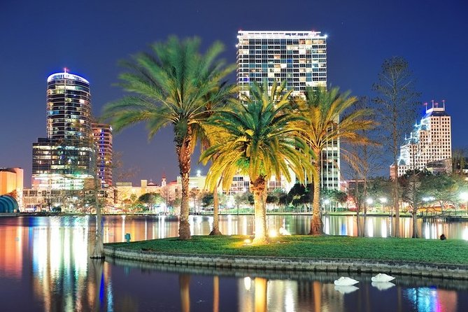 Private Transfer: Port Canaveral to Orlando Airport MCO in Luxury SUV - Who Should Consider This Service?