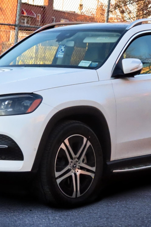 Private Transfers between LAX Airport and Los Angeles - Who Would Benefit Most?