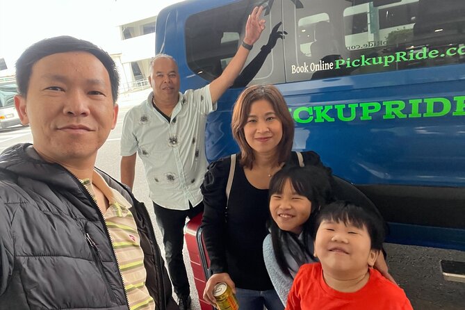 Private Transport in Los Angeles - An Honest Look at Private Transport in Los Angeles