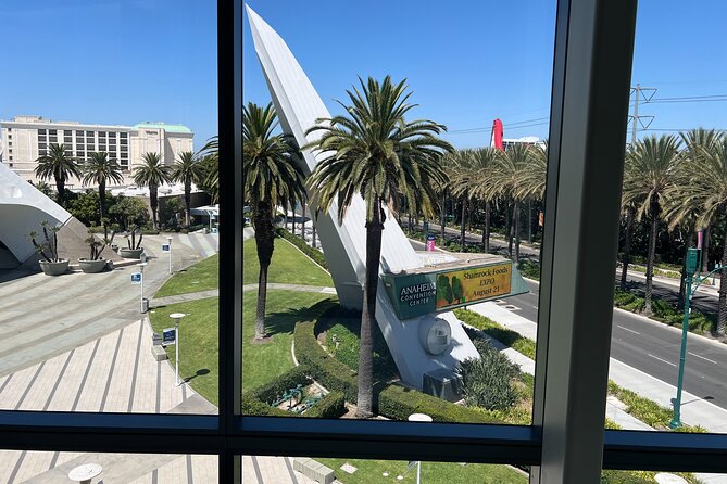 Private Transport in Los Angeles - Reliability and Customer Service