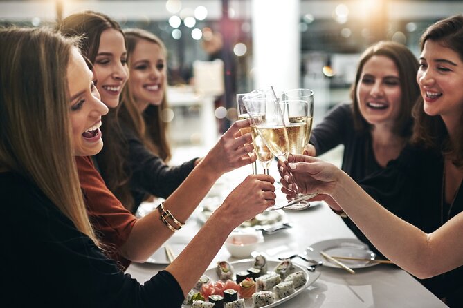 Private Unique Shopping Tour in Nashville - The Itinerary in Detail