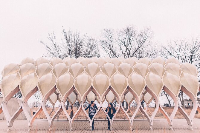 Private Vacation Photography Session with Local Photographer in Chicago - Key Points