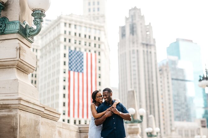 Private Vacation Photography Session with Local Photographer in Chicago - Who Will Love This Experience?