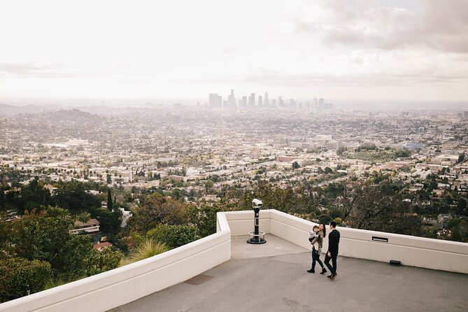 Private Vacation Photography Session with Local Photographer in Los Angeles - Why This Experience Offers Great Value