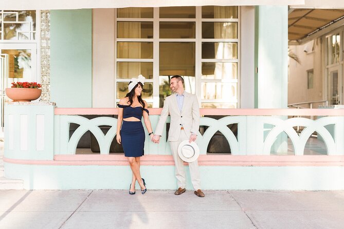 Private Vacation Photography Session with Local Photographer in Miami - Who Will Love This Experience?