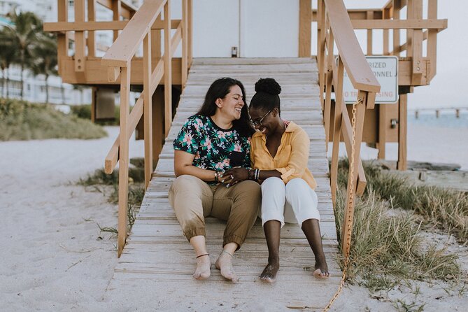 Private Vacation Photography Session with Local Photographer in Miami - Final Thoughts