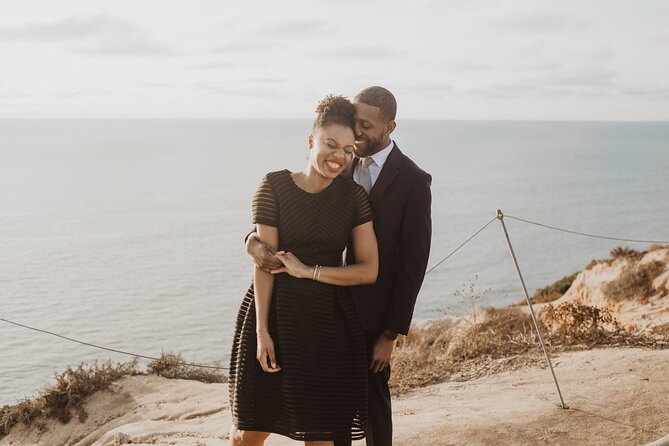 Private Vacation Photography Session with Local Photographer in San Diego - How Does the Cost Stack Up?