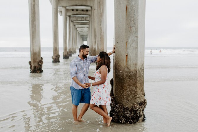 Private Vacation Photography Session with Local Photographer in San Diego - Practical Details You Should Know