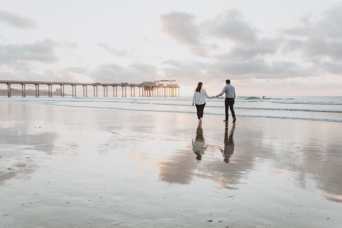 Private Vacation Photography Session with Local Photographer in San Diego - Authentic Insights from Reviews