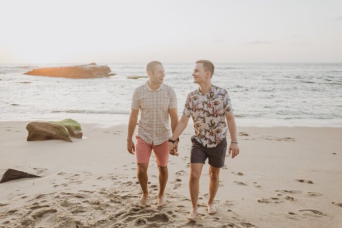 Private Vacation Photography Session with Local Photographer in San Diego - Who Would Love This Experience?