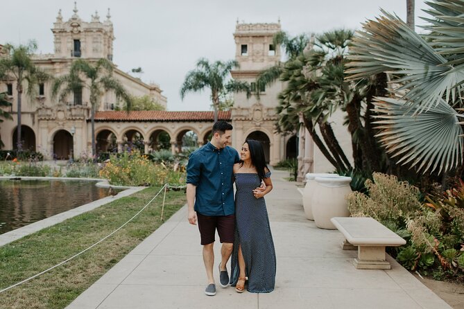 Private Vacation Photography Session with Local Photographer in San Diego - Final Thoughts