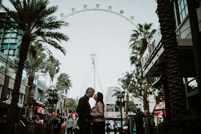 Private Vacation Photography Session with Photographer in Las Vegas - Who Will Love This Experience?