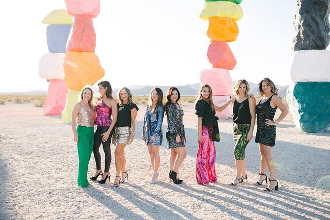 Private Vacation Photography Session with Photographer in Las Vegas - Final Thoughts