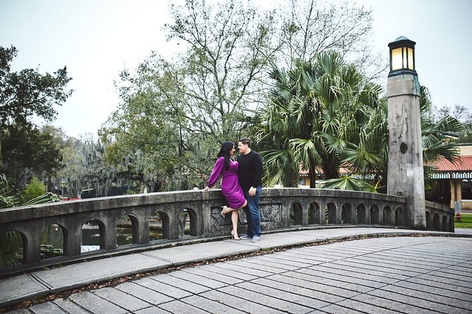Private Vacation Photography Session with Photographer in New Orleans - Is It Worth the Price?