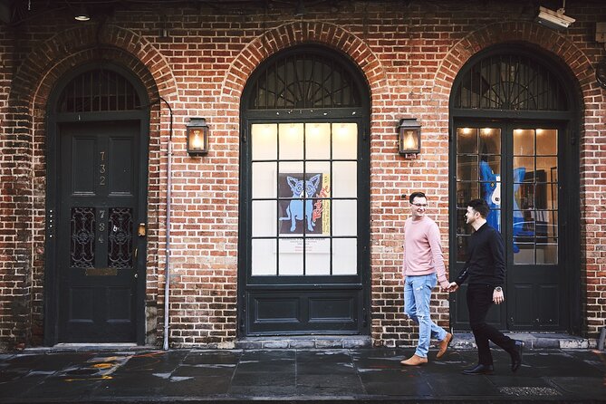 Private Vacation Photography Session with Photographer in New Orleans - Frequently Asked Questions