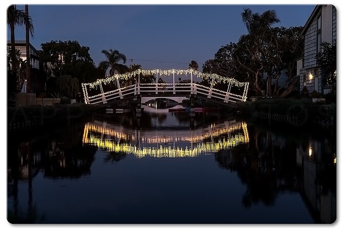 Private Venice Photographic Beach Walking Tour - Frequently Asked Questions