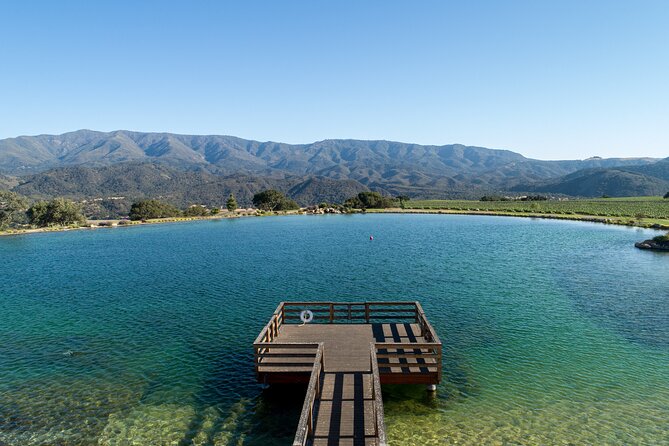 Private Vineyard Tour and Wine Tasting - FAQ