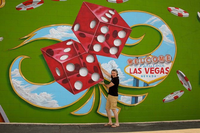 Private Vintage Vegas Tour - Who Will Love This Tour?