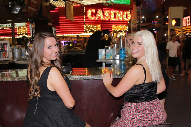 Private Vintage Vegas Tour - FAQ