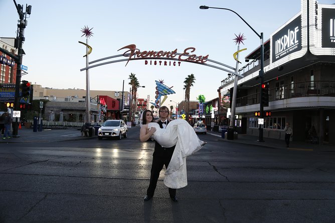 Private Vintage Vegas Walking Photo Tour - An In-Depth Look at the Private Vintage Vegas Walking Photo Tour