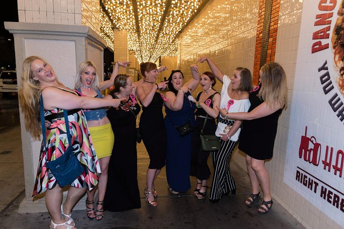 Private Vintage Vegas Walking Photo Tour - Who Will Love This Experience?