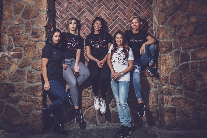 Private Vintage Vegas Walking Photo Tour - Final Thoughts