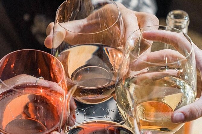 Private Vintner’s Wine Tasting Experience in Colorado