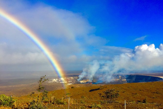 Private VIP Adventure from Kona or Waikoloa - Key Points  