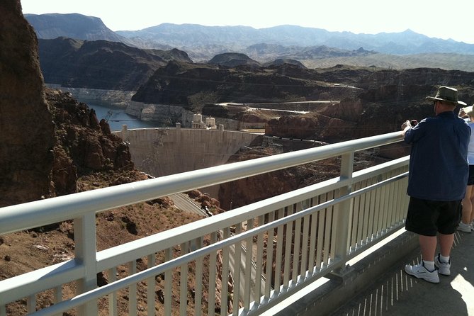 Private VIP Grand Canyon West Rim & Hoover Dam Tour with Meals - FAQ