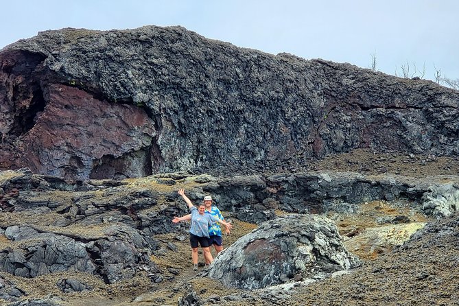 Private Volcano Tour - What Makes This Tour Stand Out?