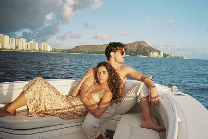 Private Waikiki Sunset Boat Tour - Introduction
