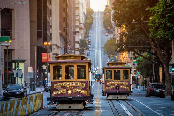 Private Walking Culinary Tour of San Francisco - FAQ